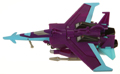 Ultra Class Slipstream (Sonic Swirl) (Transformers, Cyberverse ...