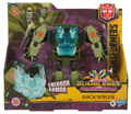 Ultra Class Rack 'N' Ruin (Energon Armor) (Transformers, Cyberverse ...