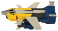 Battle Call Trooper Class Meteorfire (Transformers, Cyberverse, Autobot ...