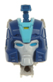 Deluxe Class Blurr & Hyperfire (Transformers, Generations - Titans ...