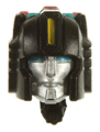 Deluxe Class Perceptor & Convex (Transformers, Generations - Titans ...