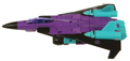 Voyager Class Ramjet (G2) (WFC-GS24) (Transformers, War for Cybertron ...