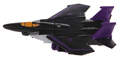 Core Class Skywarp (Transformers, Legacy (Generations), Decepticon ...