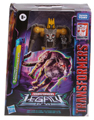 Deluxe Class Autobot Nightprowler (Transformers, Legacy (Generations ...