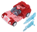 Transformers Legacy (Generations) Collector's Guide Wiki & Picture ...