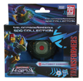 Deluxe Class Autobot Cosmos (Transformers, Legacy (Generations ...
