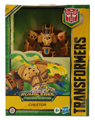 Deluxe Class Cheetor (Transformers, Cyberverse, Autobot ...
