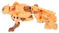 Deluxe Class Cheetor (Transformers, Cyberverse, Autobot ...
