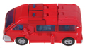 Voyager Class Ironhide (86-17) (Transformers, Studio Series, Autobot ...