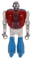 Trons Biotron (Micronauts, Mego Micronauts, Good) | Transformerland.com ...