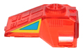 Trons Betatron (Micronauts, Mego Micronauts, Good) | Transformerland ...