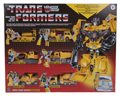 Combiners - Gift Set Only Tonkanator (Transformers, Collaborative ...