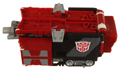 Supreme Class Optimus Prime with Corona Sparkplug and Overload with ...