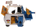 Vehicles Astro Station (Micronauts, Mego Micronauts, Good ...