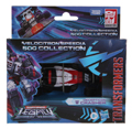 Deluxe Class Decepticon Crasher (Transformers, Legacy (Generations ...