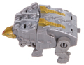 Core Class Dinobot Scarr (Transformers, Legacy Evolution (Generations ...