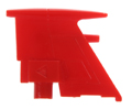 Construction Sets Force 20 (red) (Macross / Robotech, Robolinks, Good ...