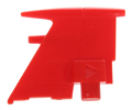 Construction Sets Force 20 (red) (Macross / Robotech, Robolinks, Good ...