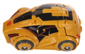Deluxe Class Gamer Edition Bumblebee (+01) (Transformers, Studio Series ...