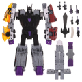 Stunticons (Menasor, Legacy) Menasor (Transformers, Legacy (Generations ...