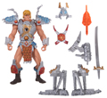 Masters of the Universe (MOTU) Masters of the Universe (2002/200X ...
