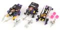 Insecticons Insectrons (16) (Transformers, The Transformers Collection ...