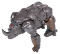 Smash Changers Rhinox (Transformers, Movie - Rise of the Beasts (ROTB ...