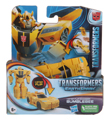 One Step Changers Bumblebee (Transformers, EarthSpark, Autobot ...
