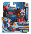 One Step Changers Optimus Prime (Transformers, EarthSpark, Autobot ...