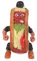 Action Figures Taco Terror (Food Fighters, Refrigerator Rejects ...