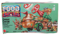 Vehicles Combat Carton (Food Fighters, Kitchen Commandos ...