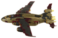 Ultra Class Jetstorm (Transformers, Movie, Decepticon ...