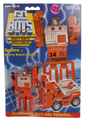 Regular Spoons (31) (GoBots, Tonka GoBots, Renegade) | Transformerland ...