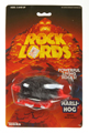 Narlies Narlihog (GoBots, Rock Lords, Good Rock Lords ...