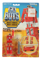 Regular Pumper (10) (GoBots, Tonka GoBots, Guardian) | Transformerland ...