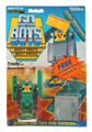 Regular Treds (62) (GoBots, Tonka GoBots, Guardian) | Transformerland ...