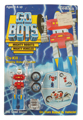 Regular Cy-Kill (01) (GoBots, Tonka GoBots, Renegade) | Transformerland ...