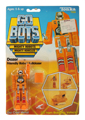 Regular Dozer (11) (GoBots, Tonka GoBots, Guardian) | Transformerland ...