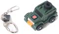 Fun-4-All Key Chains Brawn (Transformers, Heroes of Cybertron, Autobot ...