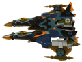 Combat Class Slugslinger (Transformers, Energon, Decepticon ...
