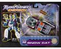 Combat Class Snow Cat (Transformers, Energon, Decepticon ...