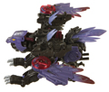 Ultra Class Tigerhawk (Transformers, Beast Wars, Maximal ...