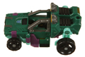 Scout Class Hardtop (s4mm) (Transformers, Cybertron, Decepticon ...