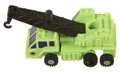 Series II Constructicons (Constructicon Devastator) Hightower ...
