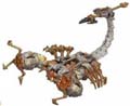 Deluxe Class Stalker Scorponok (Transformers, Movie - Revenge of the ...