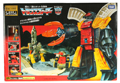 Bases Omega Supreme (09) (Transformers, Encore (Reissue), Autobot ...