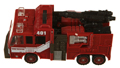 Voyager Class Inferno (Transformers, Universe 2, Autobot ...