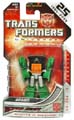 Legends Class Brawn (Transformers, Universe 2, Autobot ...