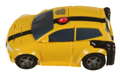 Activators Bumblebee (Transformers, Animated, Autobot ...