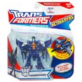 Activators Thundercracker (Transformers, Animated, Decepticon) | Transformerland.com - Collector ...